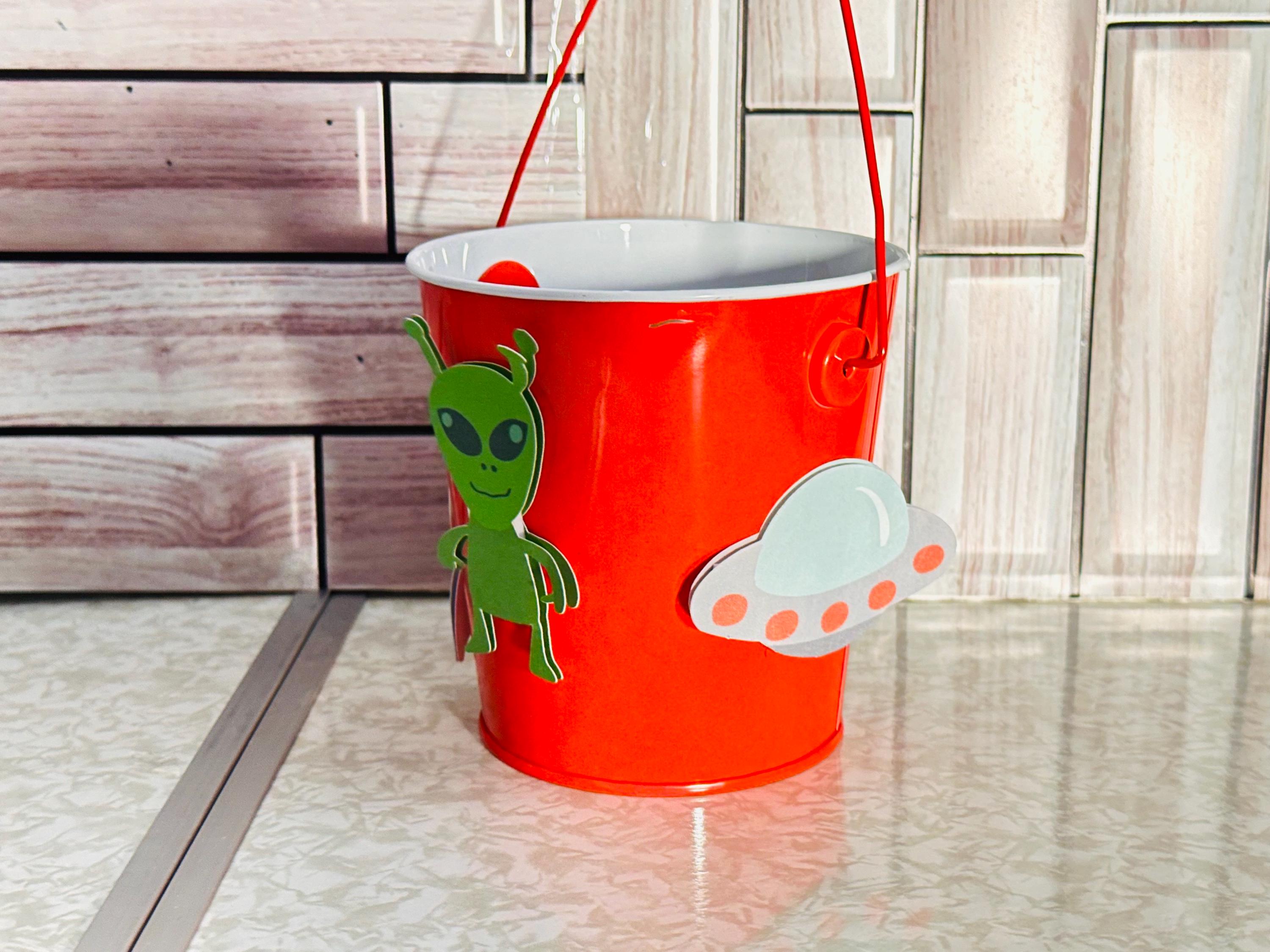 Decorative Tin Cans - Etsy