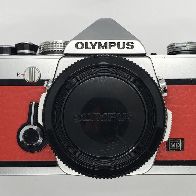 Olympus Om 4th Camera - Etsy Canada