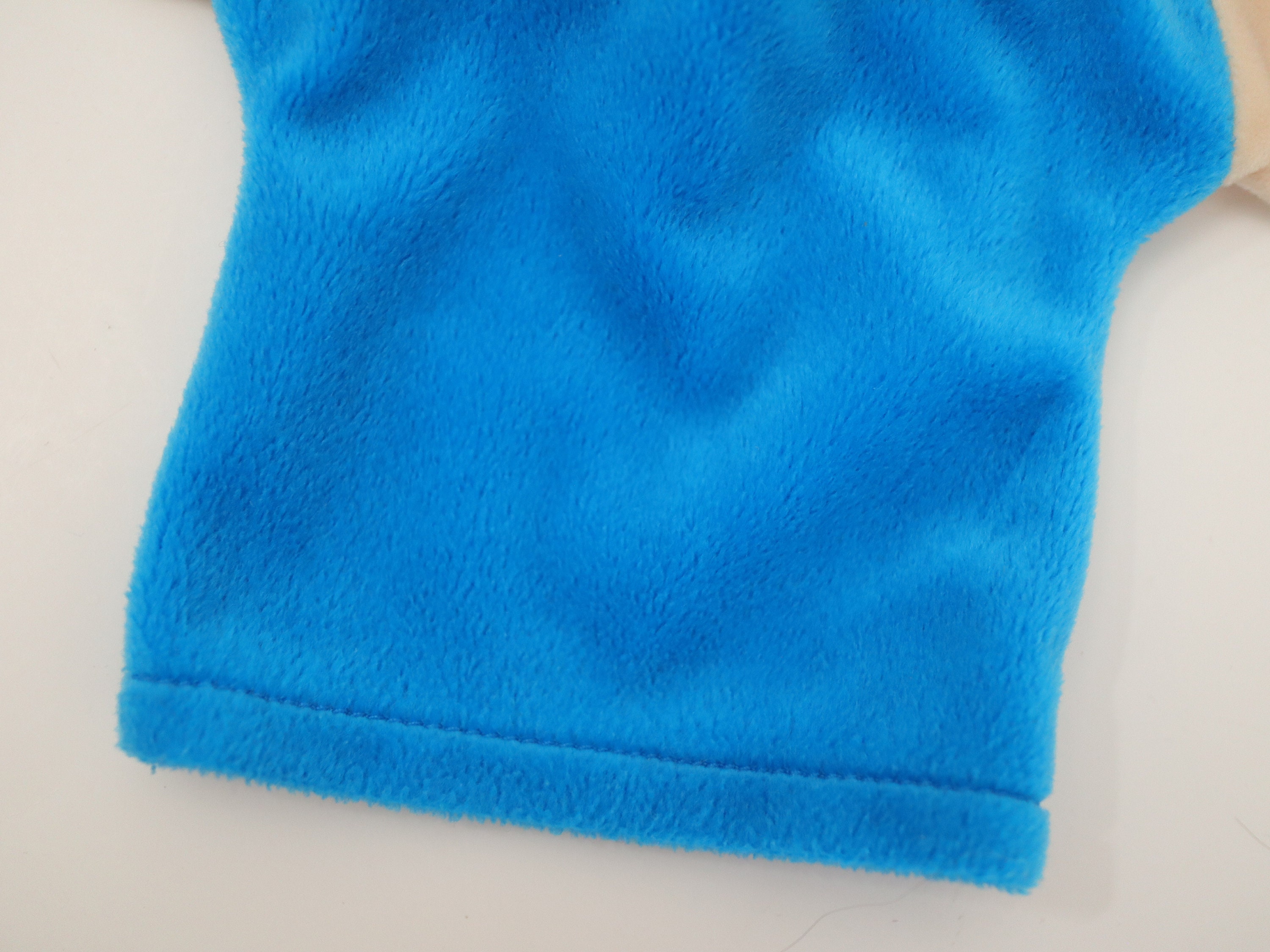 Vintage Caillou Sister Rosie Hand Puppet Doll Plush Toy / 2001 - Etsy