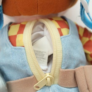 Vintage Bob the Builder Plush Backpack 16 Inch / 90s Y2k Kids Retro - Etsy