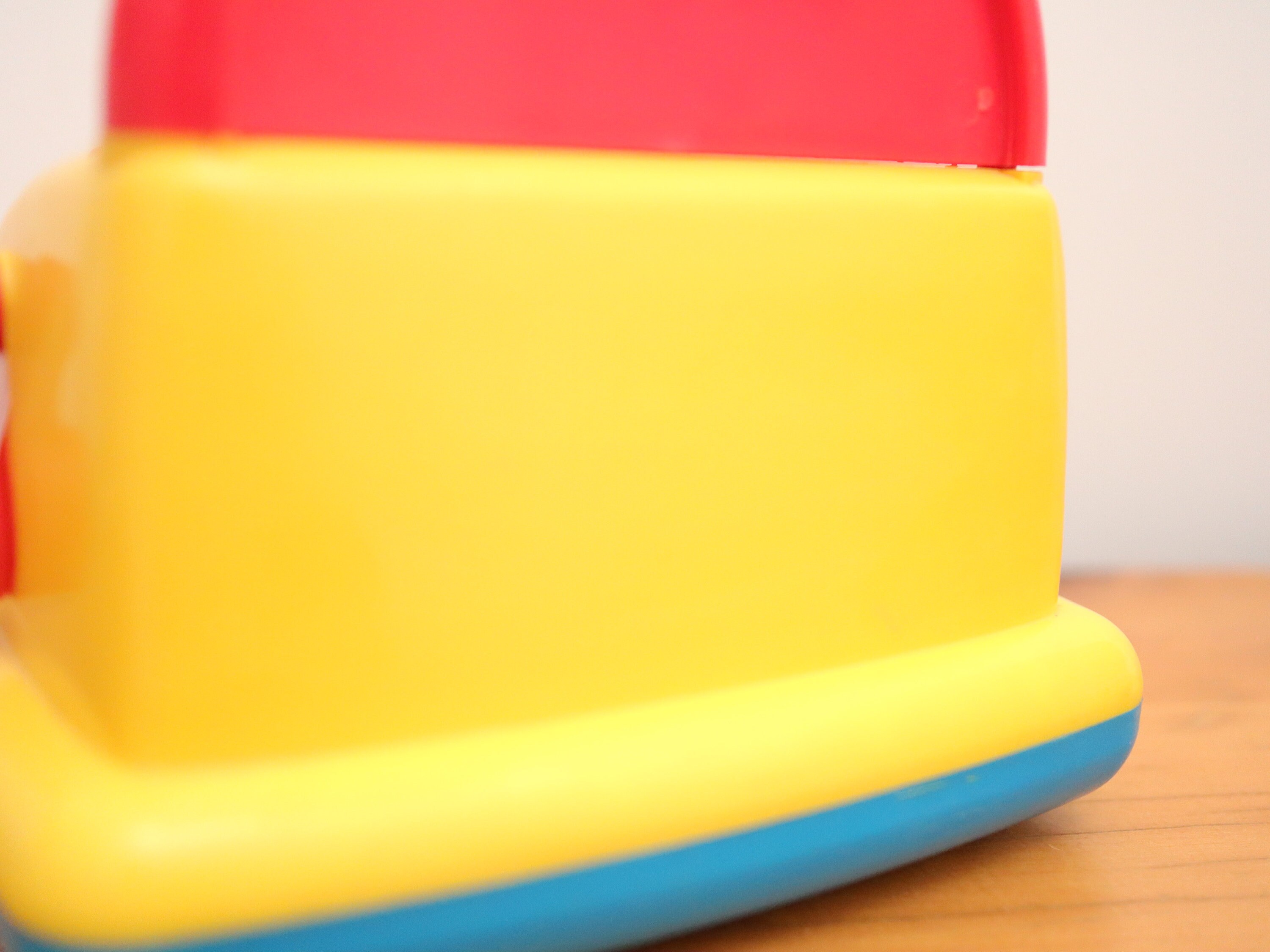 Vintage 70s Sesame Street Cash Register / ILLCO TOY / No Coins - Etsy ...