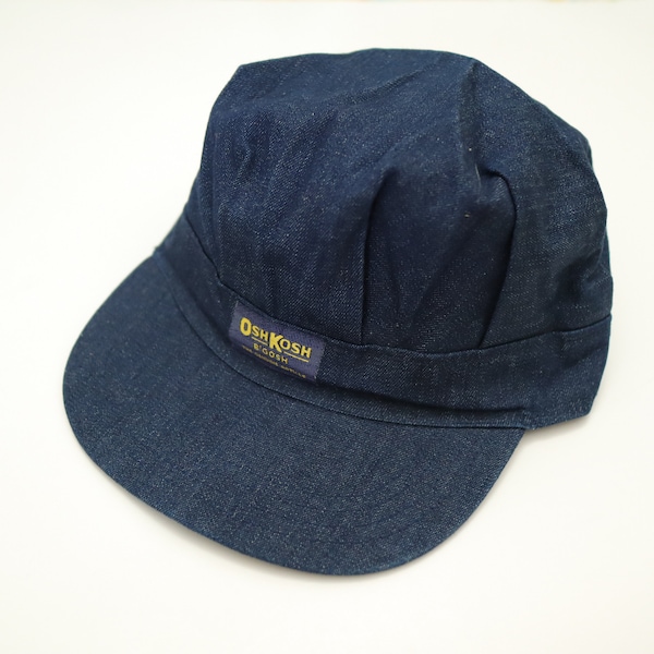 Adult Train Conductor Hat - Etsy