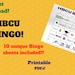 Printable HBCU Activity Pack - Etsy