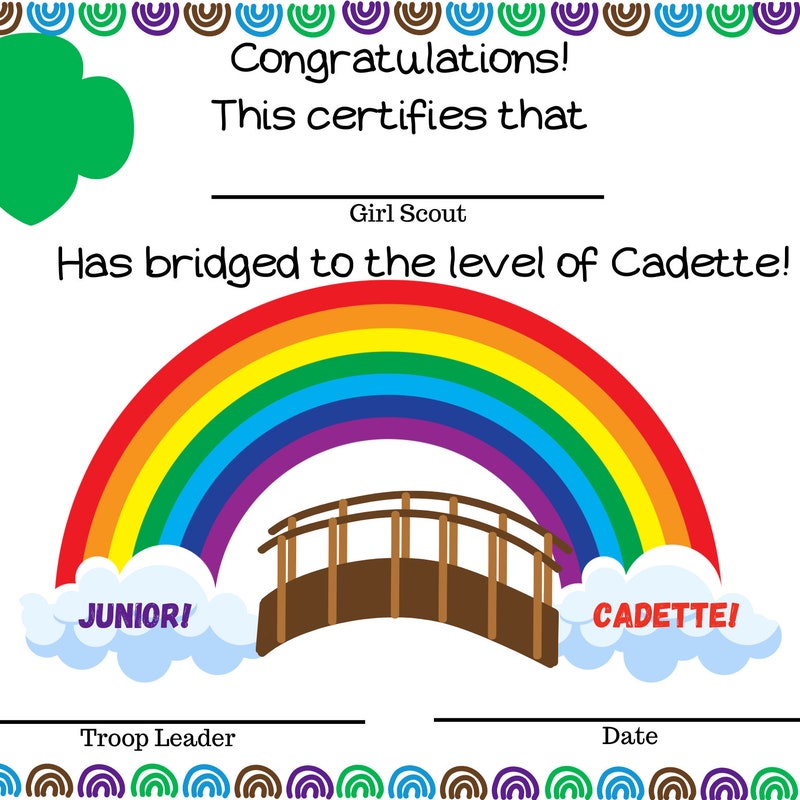 Cadette - Etsy