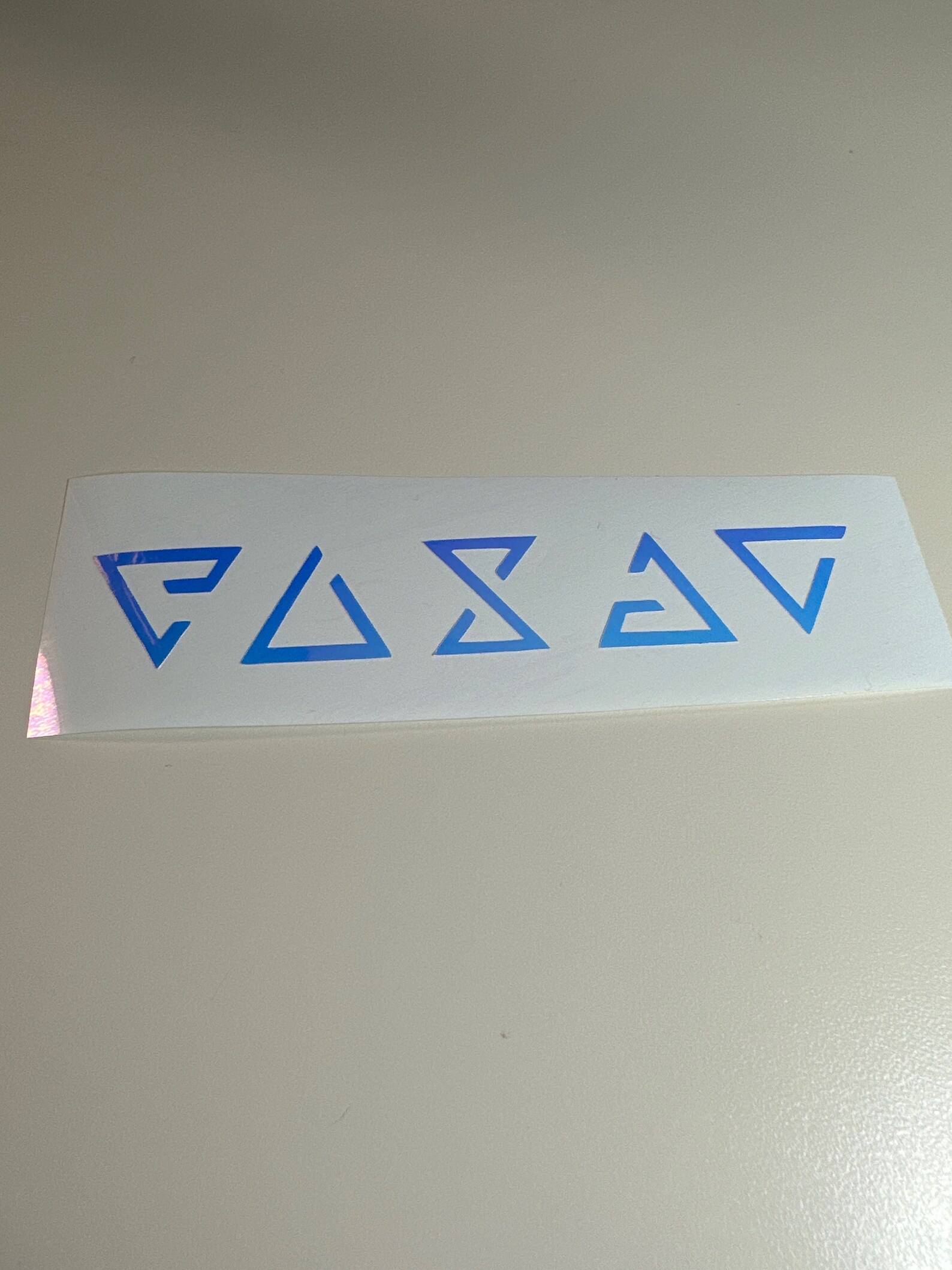 The Witcher Signs Vinyl Sticker/decal - Etsy Canada