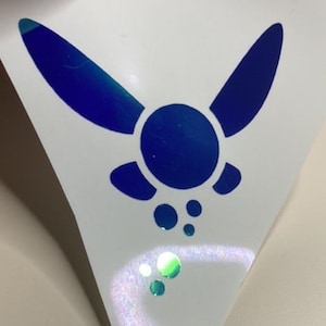 Navi - Vinyl Decal/sticker - Etsy