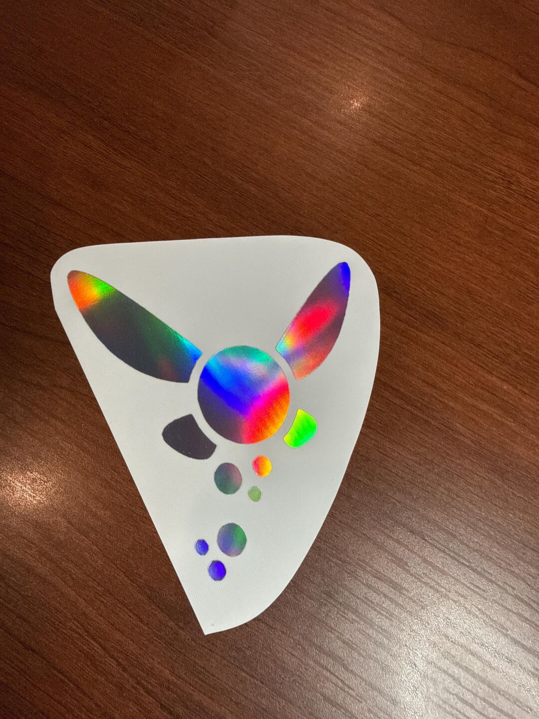 Navi - Vinyl Decal/sticker - Etsy