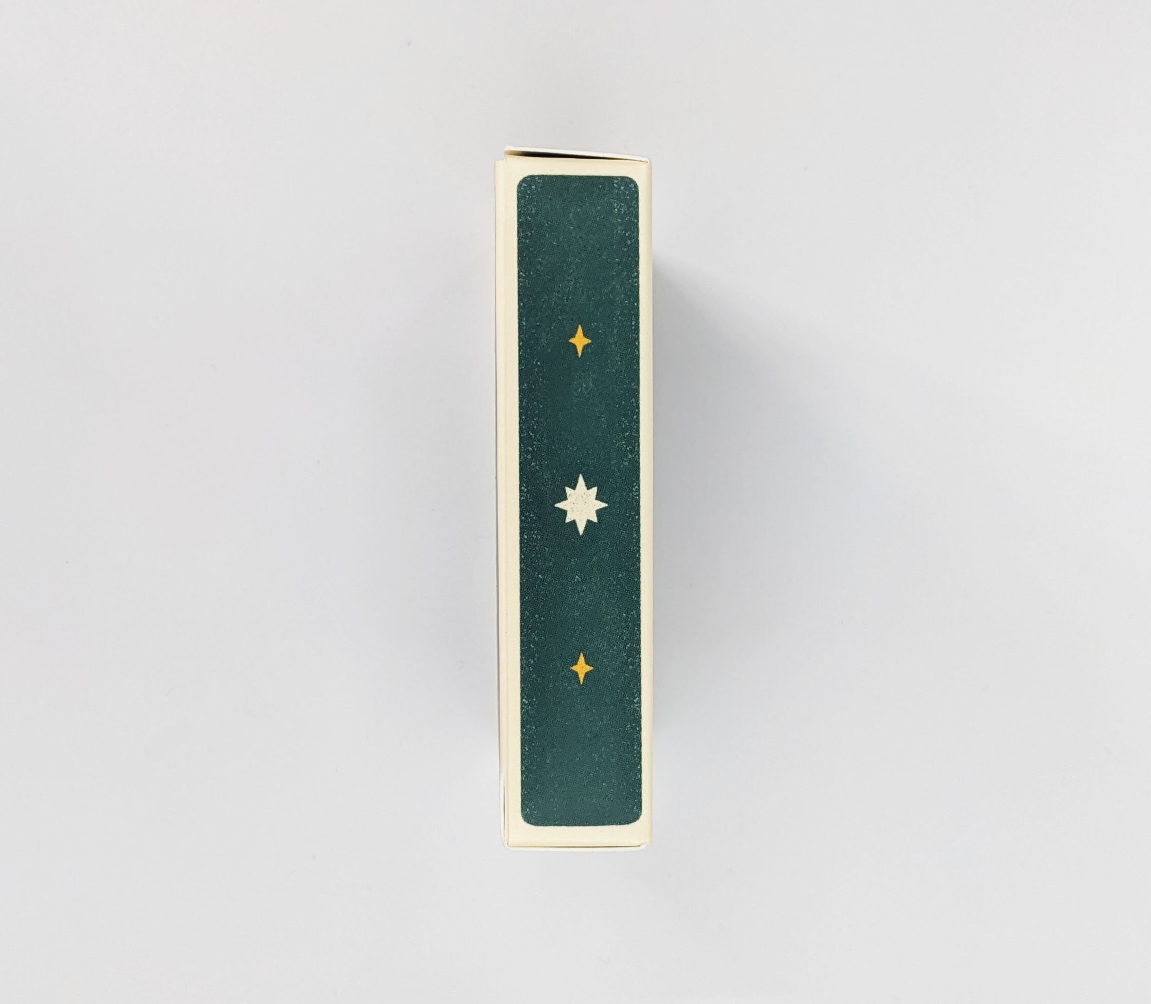 Forest Playing Cards Illustrated Playing Cards Standard - Etsy