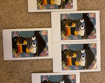 Fnf Bamburai - Etsy