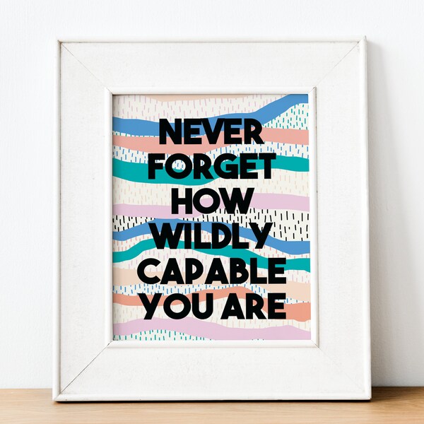 Kids Motivational - Etsy