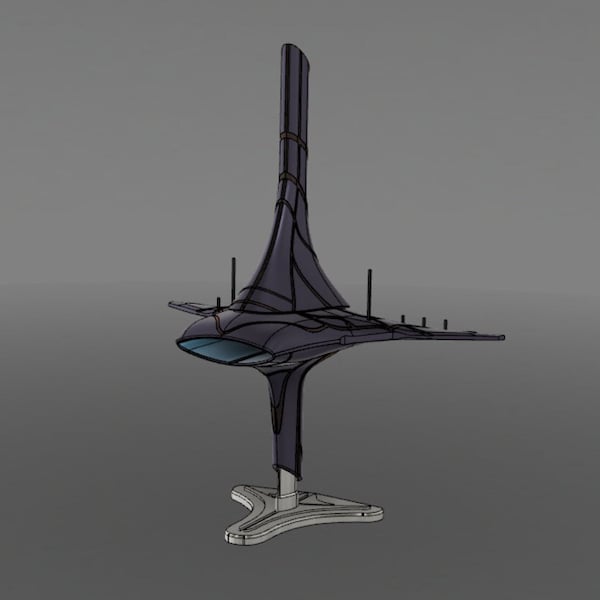 Destiny 3d Printed Miniatures - Etsy