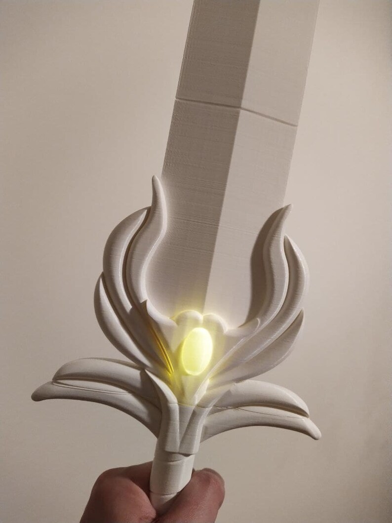 She-ra Cosplay SWORD One STL 3D Print File - Etsy UK
