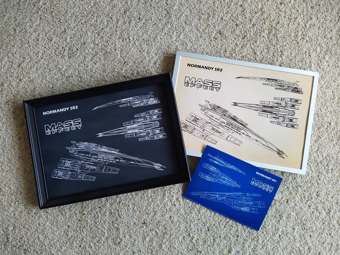 Master Cycle Zero Blueprint Poster Wall Decoration - Etsy