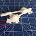 3D Printed Portal Key Necklace From the Owl House - Etsy