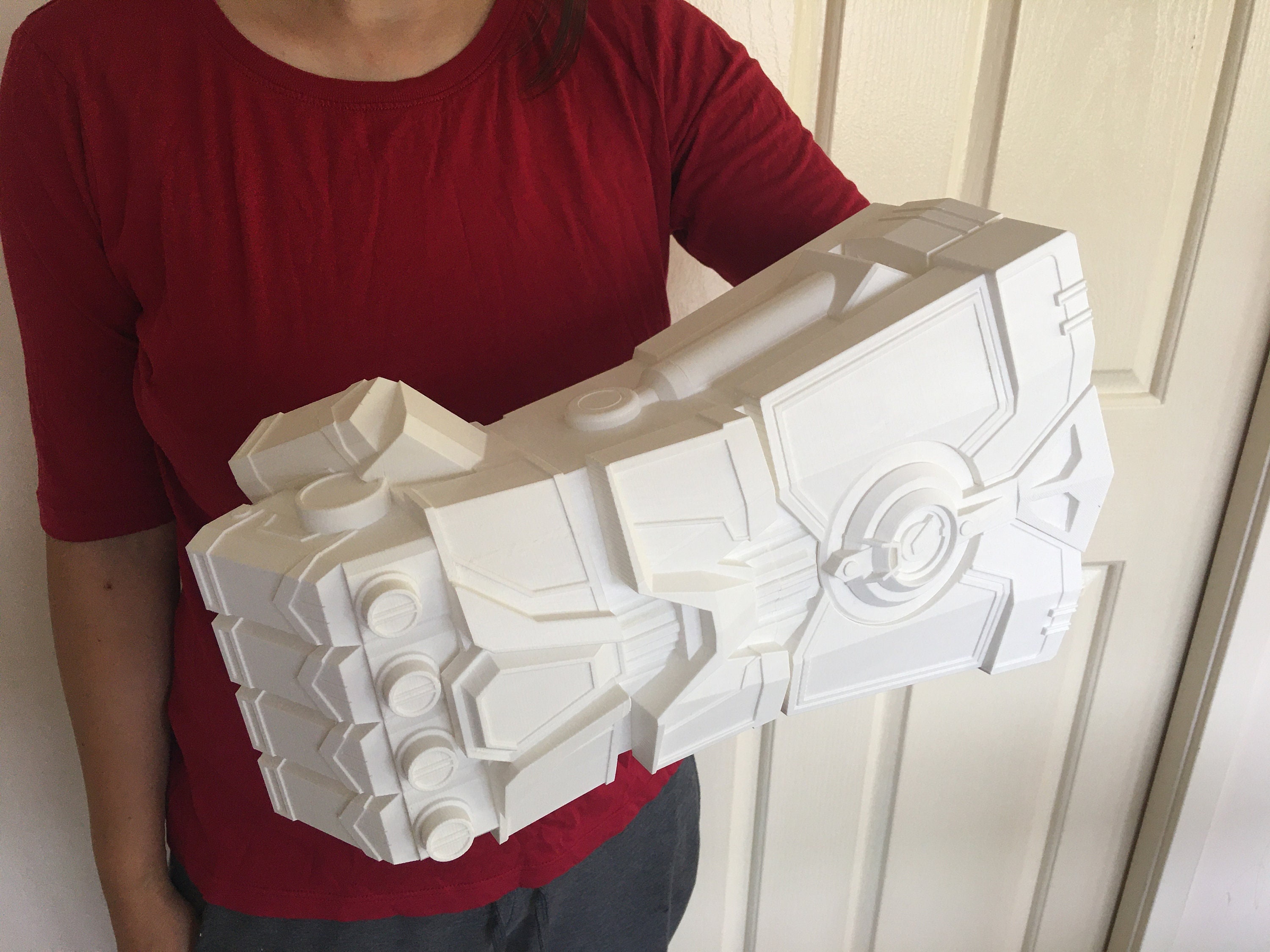 Companion Cube Dress