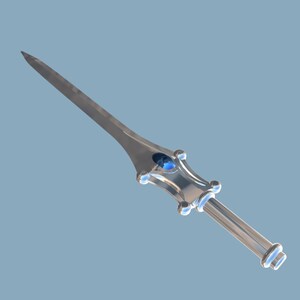 She-ra Cosplay Sword STL 3D Print File - Etsy UK