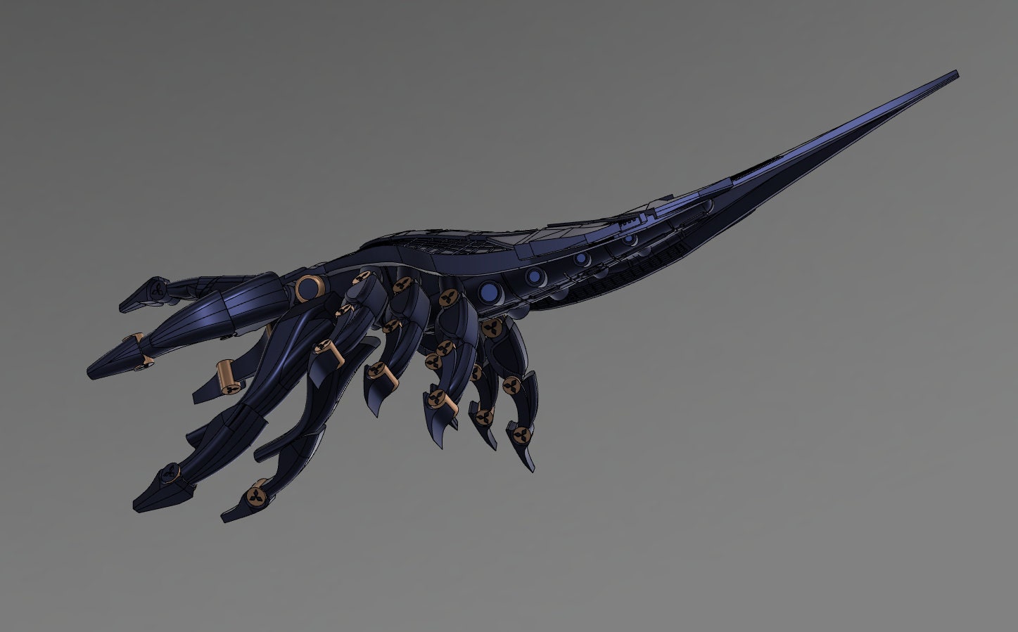 Mass Effect Sovereign Vs Harbinger