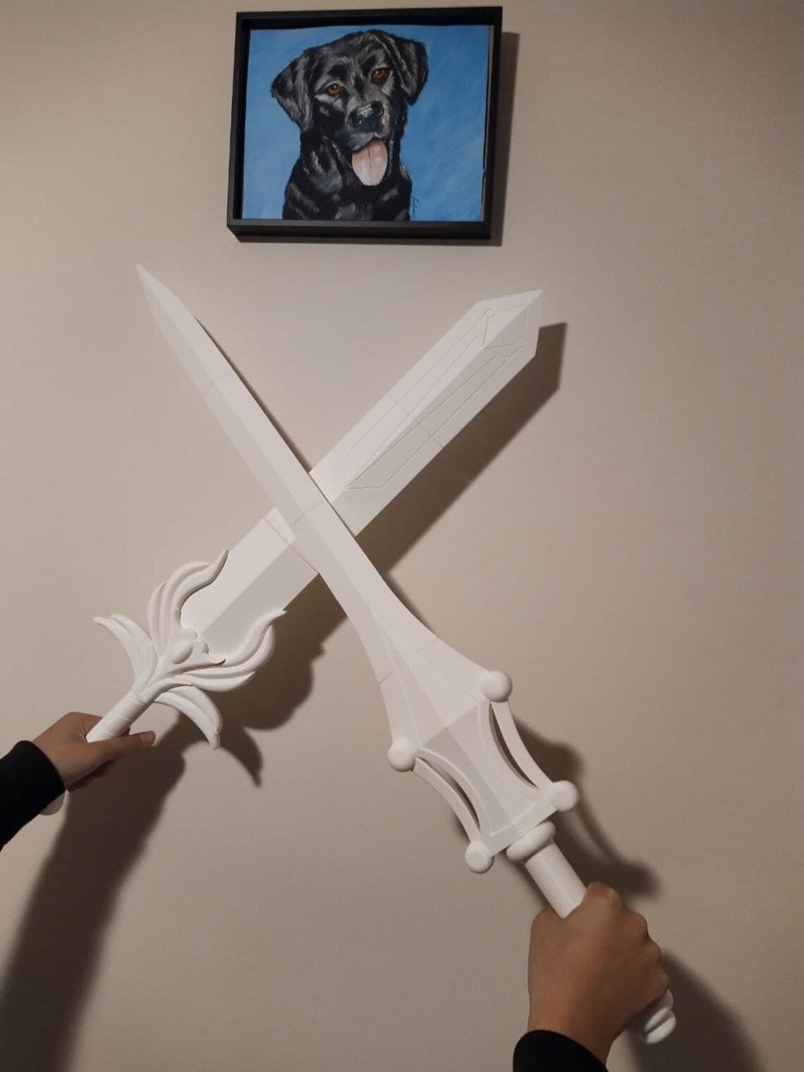 He-man Cosplay Sword STL 3D Print File - Etsy UK