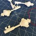 3D Printed Portal Key Necklace From the Owl House - Etsy