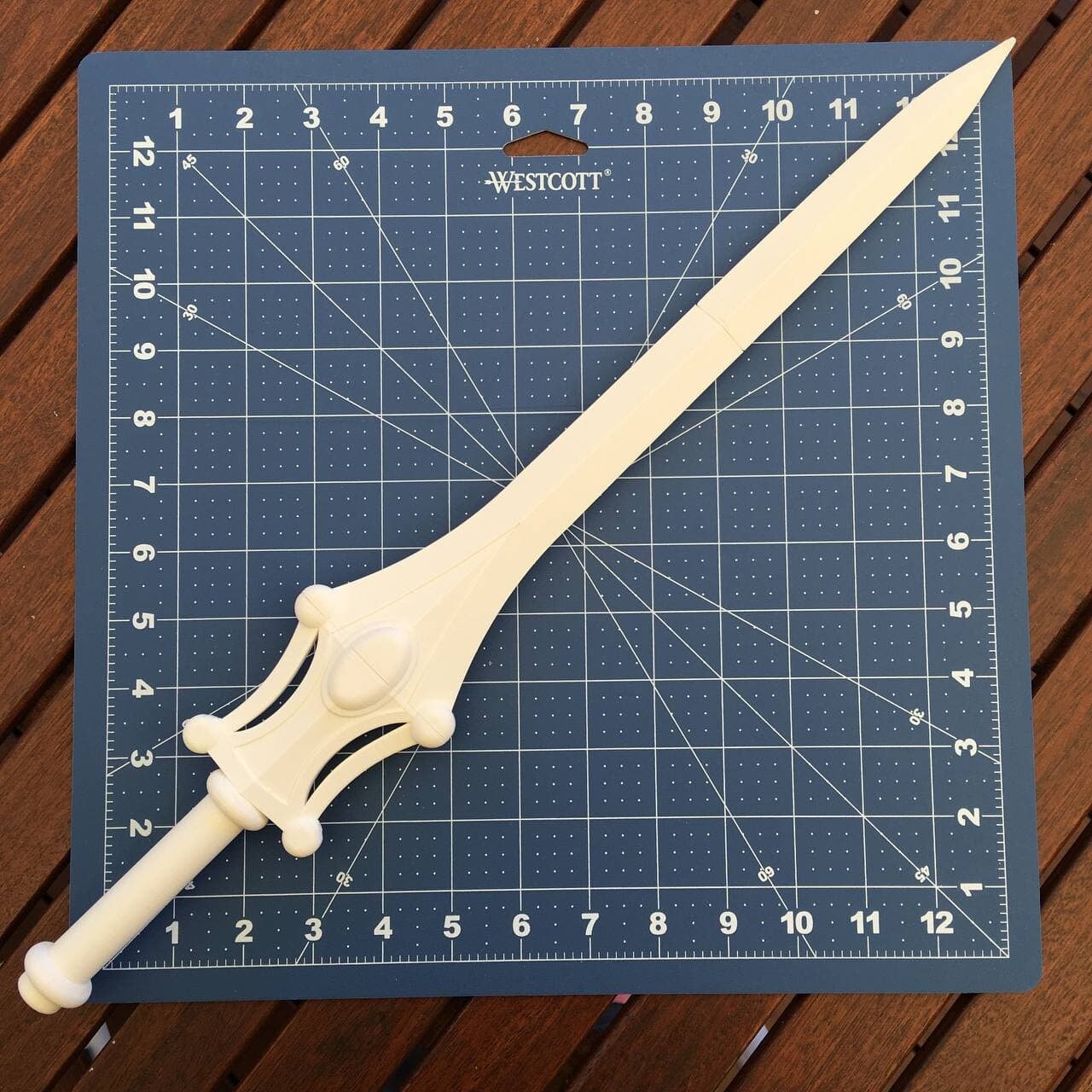 She-ra Princess Sword 3D Printed Kit - Etsy