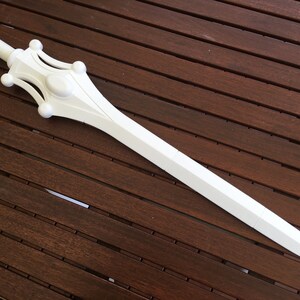 She-ra Cosplay Sword STL 3D Print File - Etsy