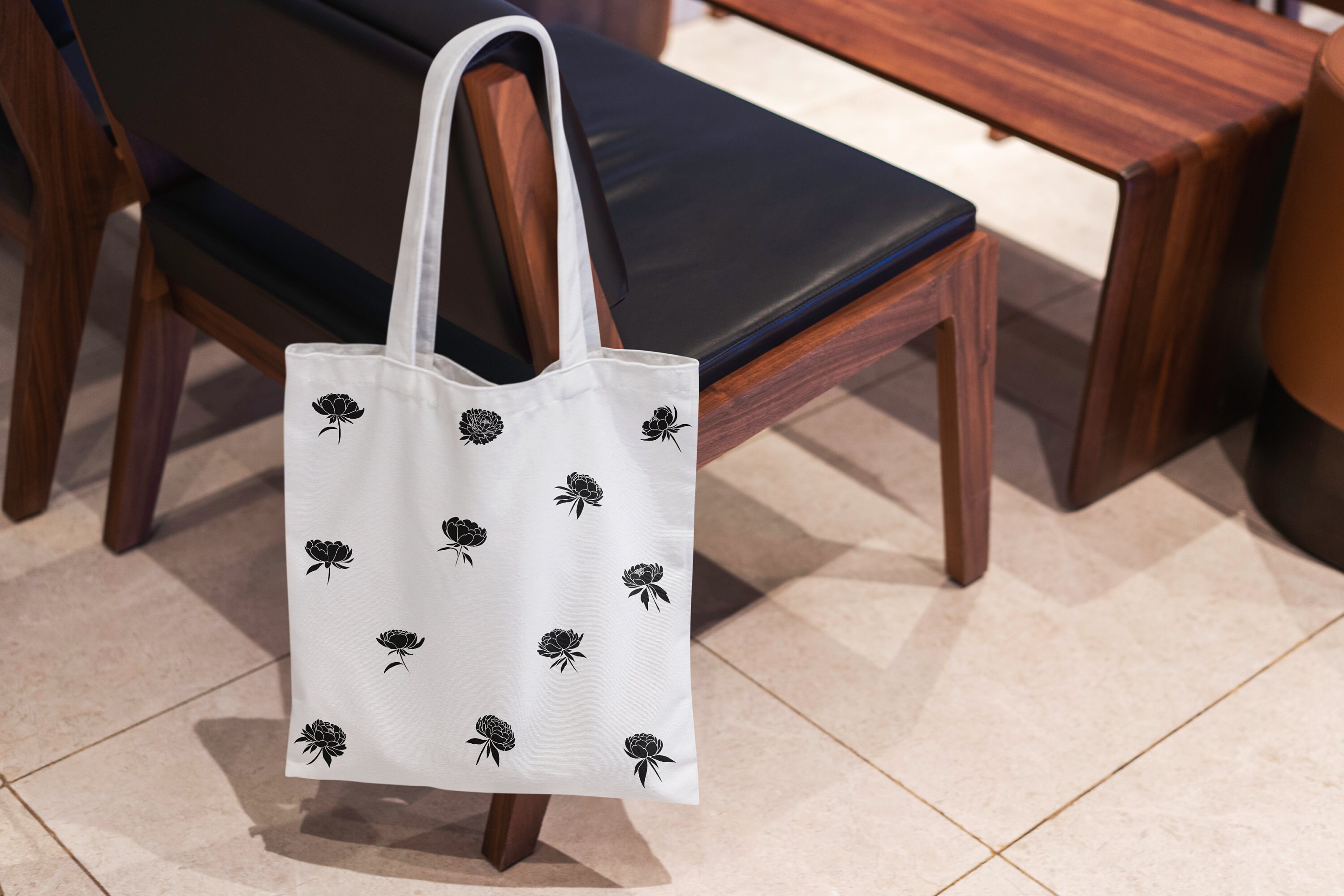 Peonies SVG Bundle Peony Png, Botanical Svg, Flower Png, Peonies ...