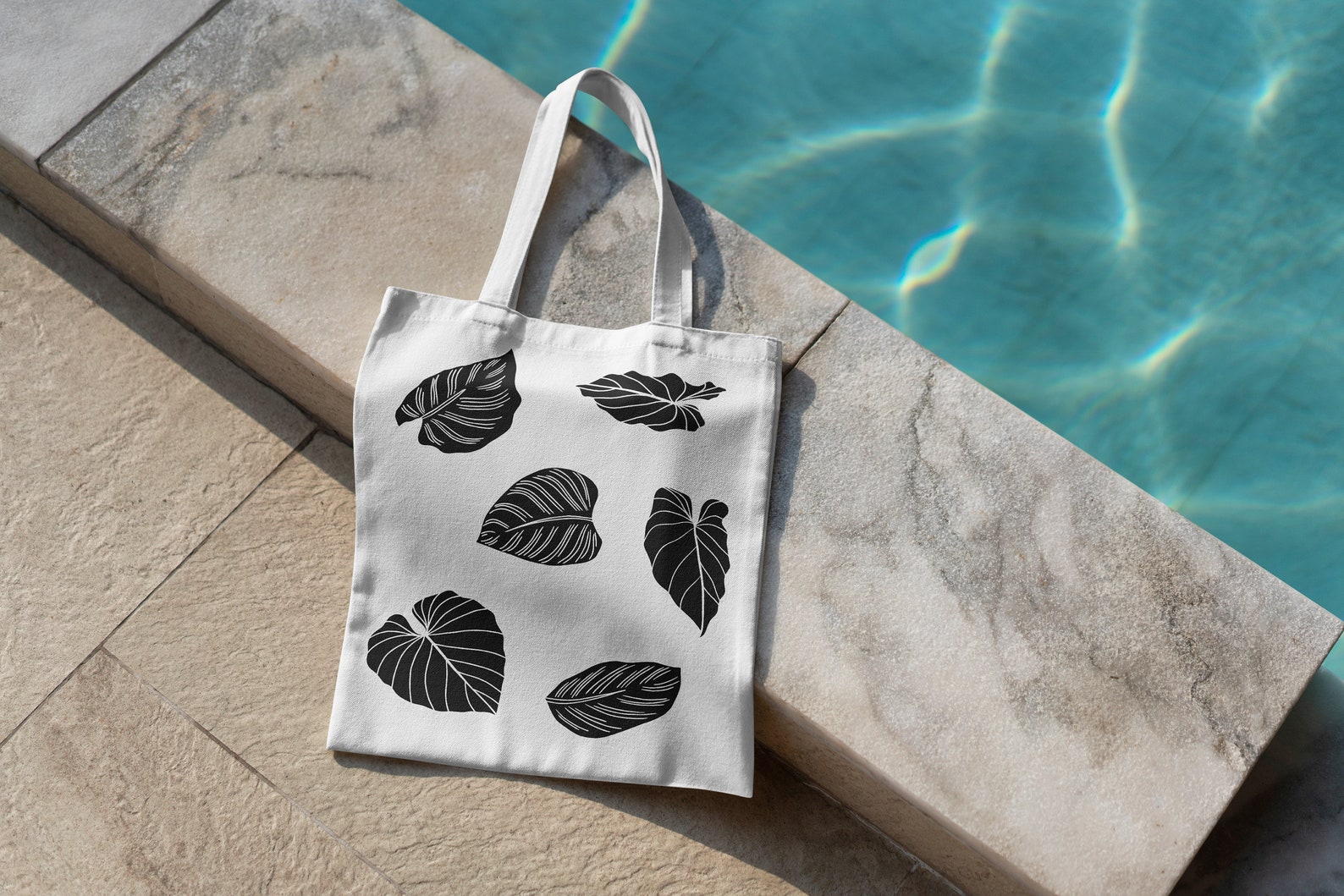 Tropical Leaves Bundle | Tropical Leaf Svg, Monstera Leaf Svg, Jungle Leaves Svg, Botanical Svg ...