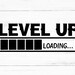 Level up Svg, Level up Png, Level up Bundle, Gaming Designs, Gaming ...