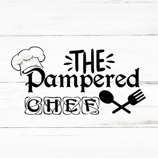 Pampered Chef - Etsy