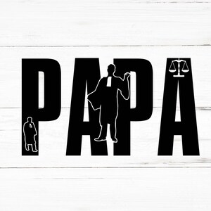 Papa Svg, Papa Png, Papa Bundle, Papa Designs, Papa Cricut - Etsy