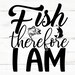 Fishing Svg, Fish Png, Fish Bundle, Fish Designs, Fish Cricut - Etsy