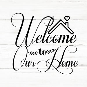 Home Svg, Home Png, Home Bundle, Designer Designs, Designer Cricut - Etsy