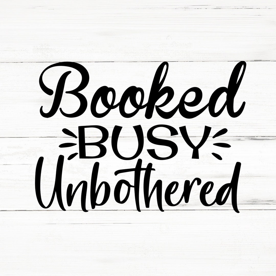 Unbothered Svg, Unbothered Png, Entrepreneur Bundle, Entrepreneur ...