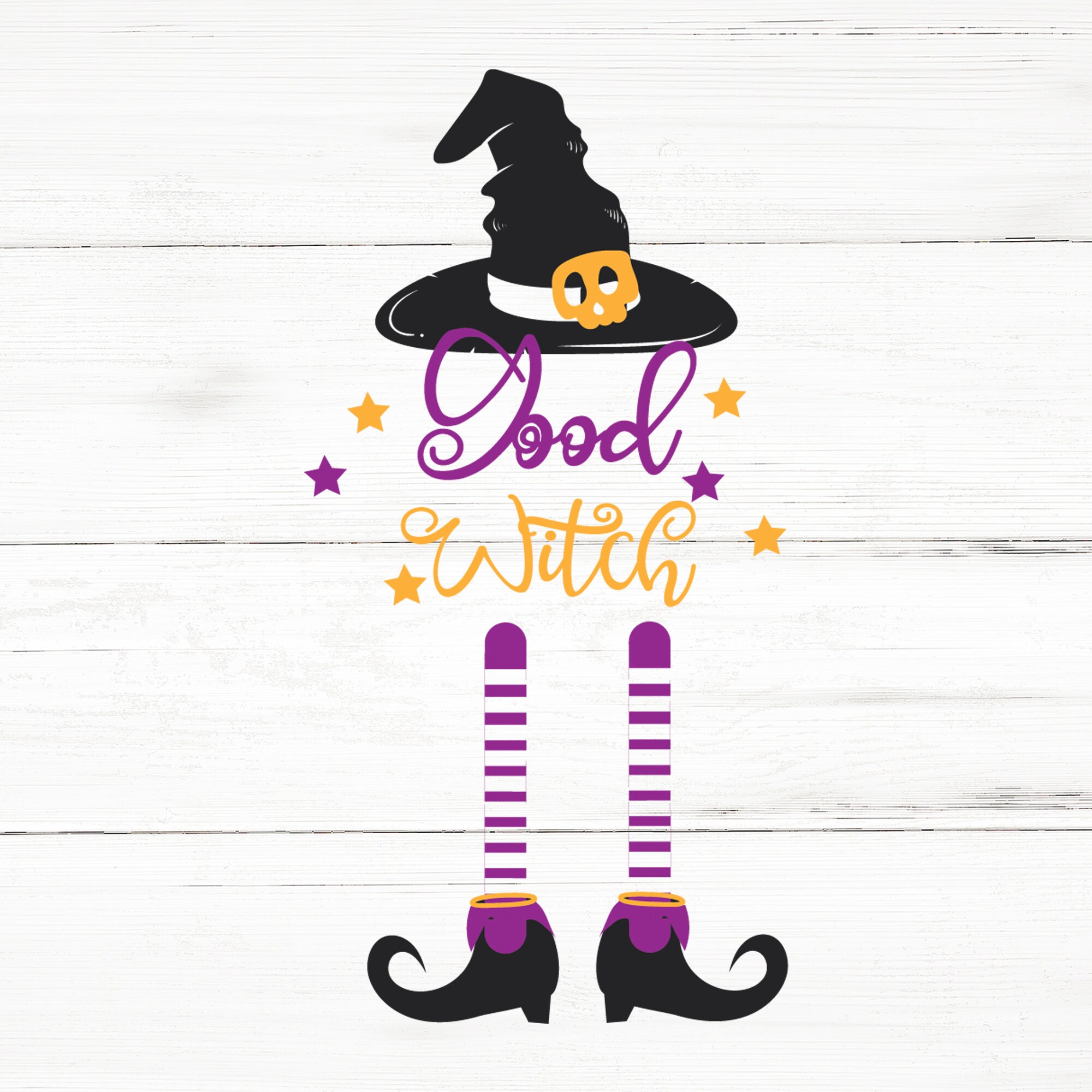 Good Witch Svg Good Witch Png Good Witch Bundle Good Witch | Etsy