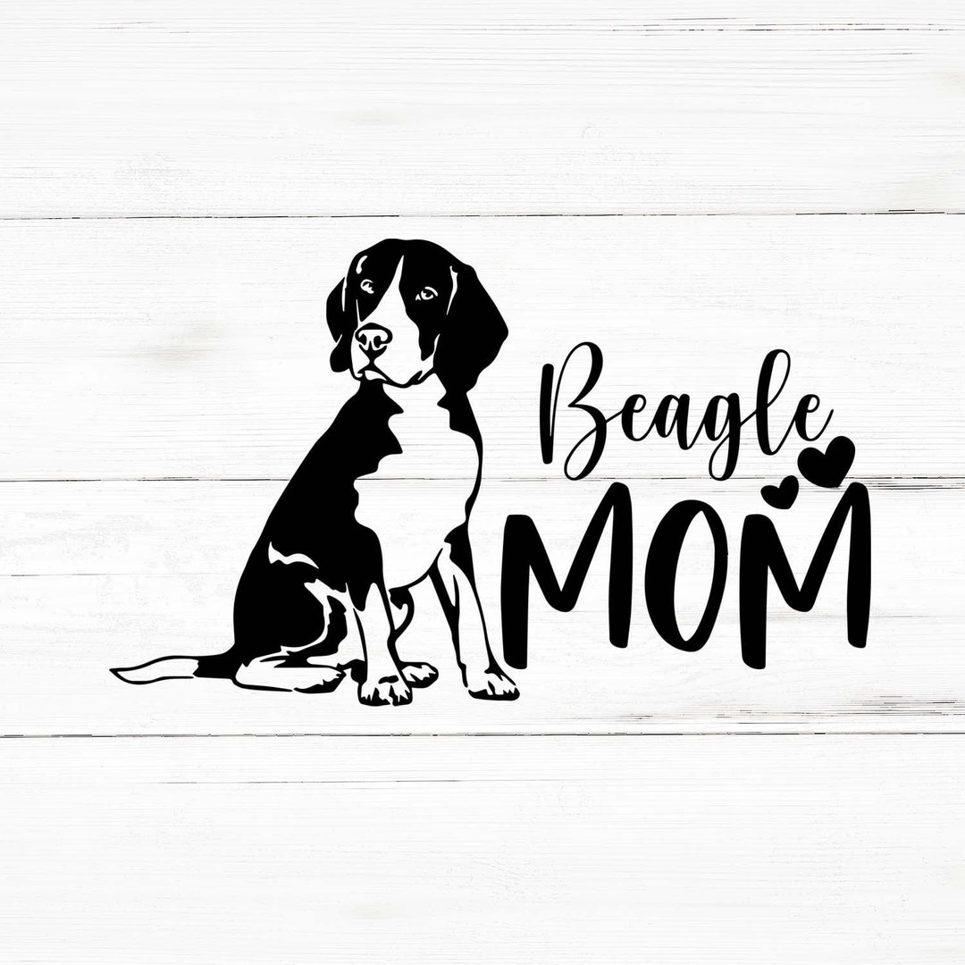 Beagle Svg, Beagle Png, Beagle Bundle, Beagle Designs, Beagle Cricut ...