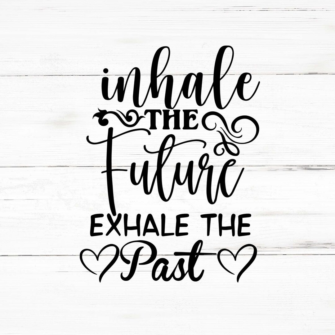 Inhale Exhale Svg, Inhale Exhale Png, Inhale Exhale Bundle, Inhale ...