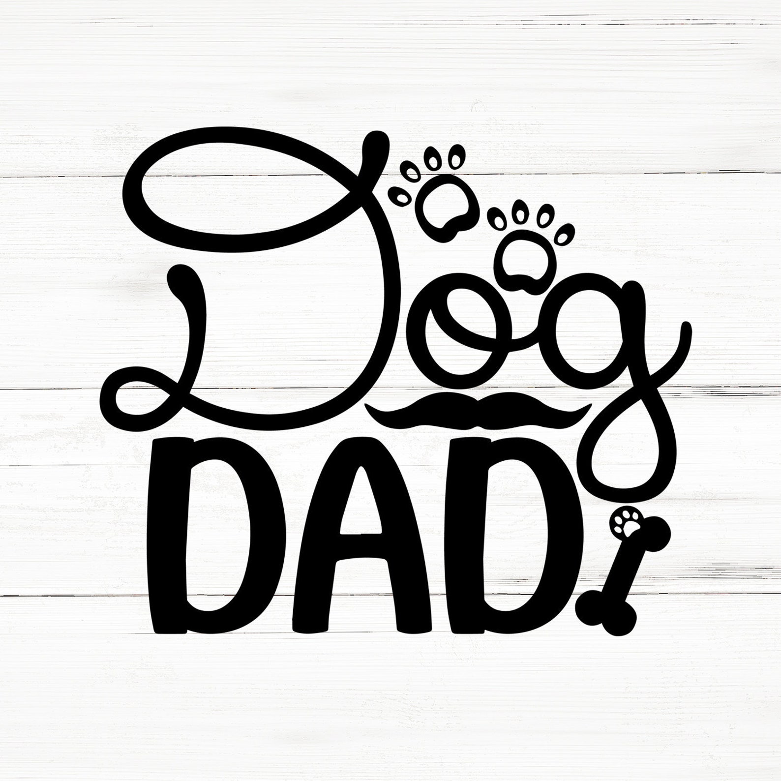 Dog Dad Svg Dog Dad Png Dog Dad Bundle Dog Dad Designs Dog - Etsy