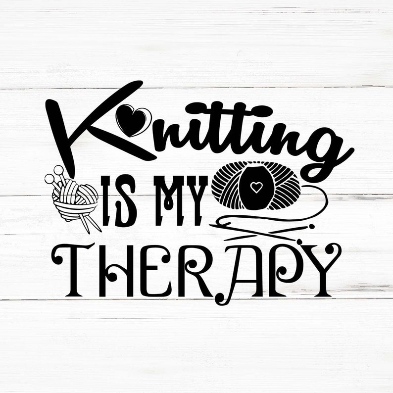 Knitting Svg Knitting Png Knitting Bundle Knitting Designs - Etsy