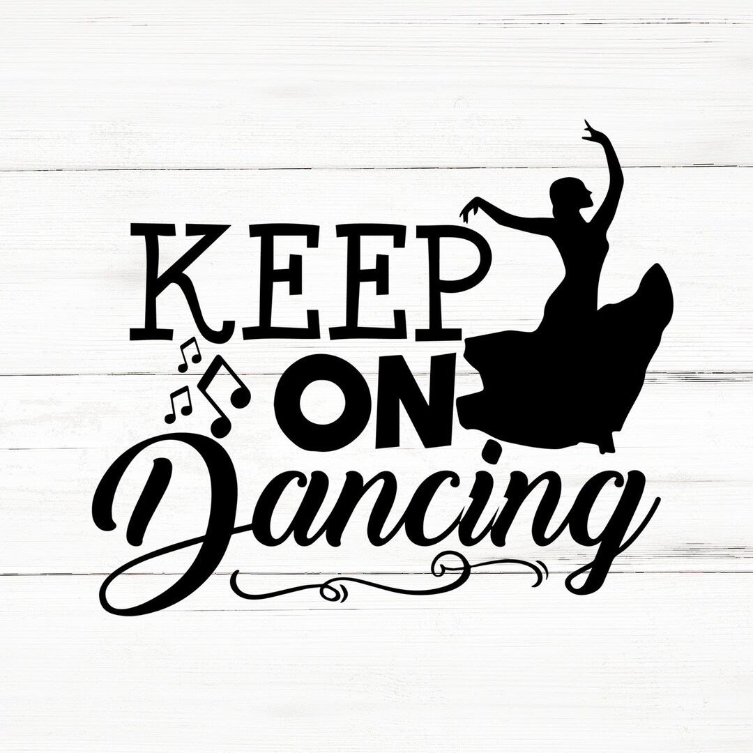 Dancing Svg, Dancing Png, Dancing Bundle, Dancing Designs, Dancing ...