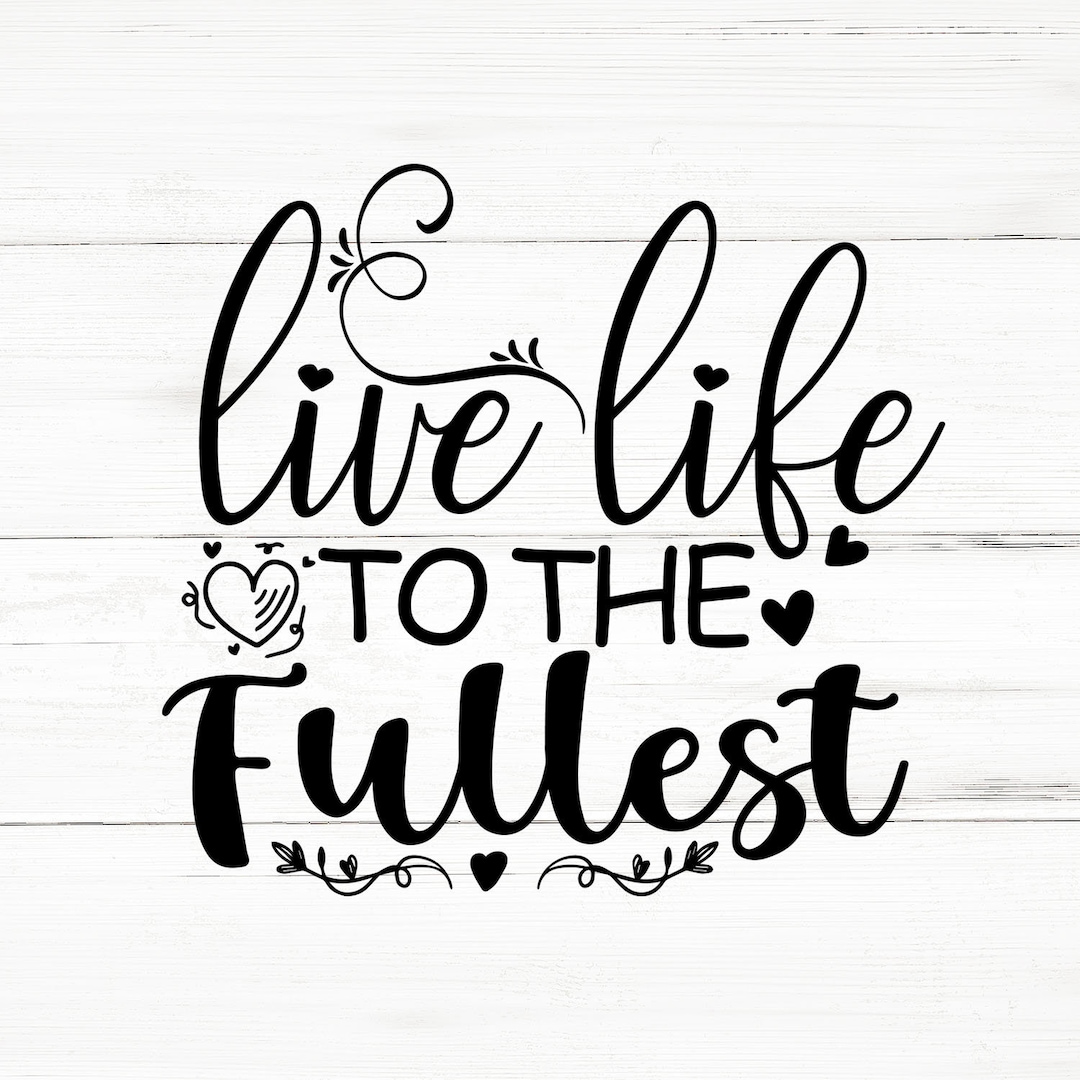 Life Svg, Life Png, Life Bundle, Magnets Designs, Magnets Cricut - Etsy