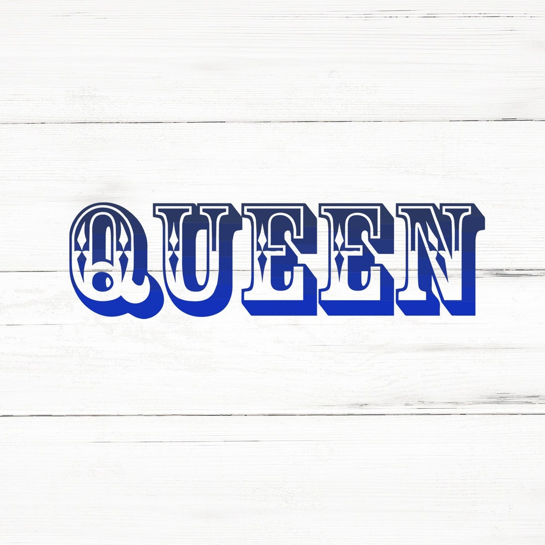 Queen Svg, Queen Png, Queen Bundle, Queen Designs, Queen Cricut - Etsy