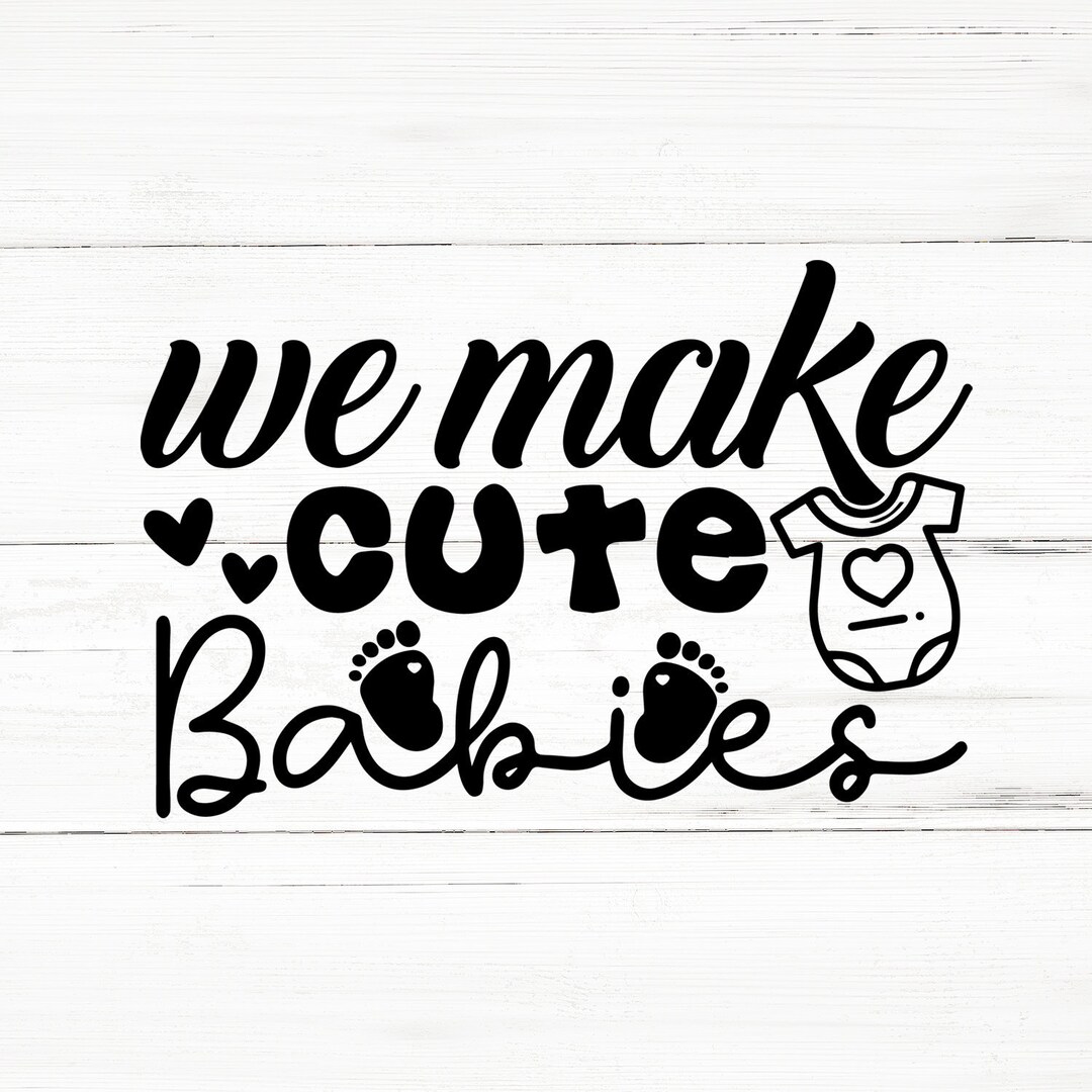 Babies Svg, Babies Png, Babies Bundle, Babies Designs, Babies Cricut - Etsy