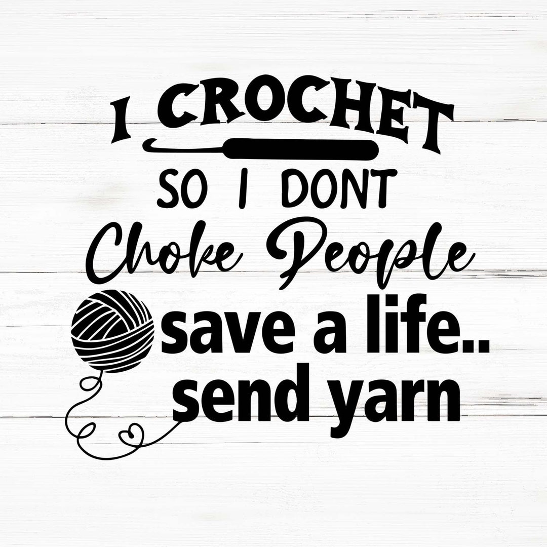 Crochet Svg, Crochet Png, Crochet Bundle, Crochet Designs, Crochet ...