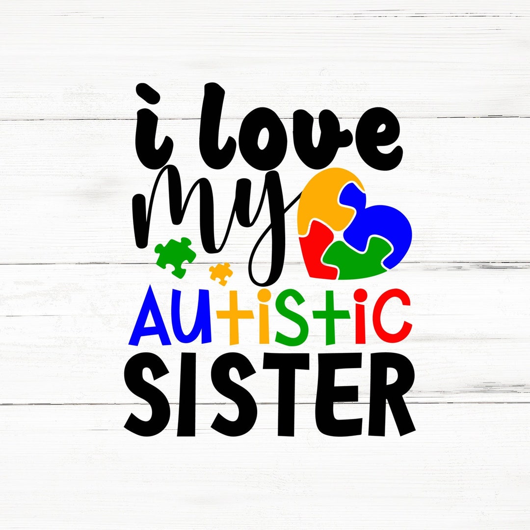Autistic Svg, Autistic Png, Autistic Bundle, Autistic Designs, Autistic ...