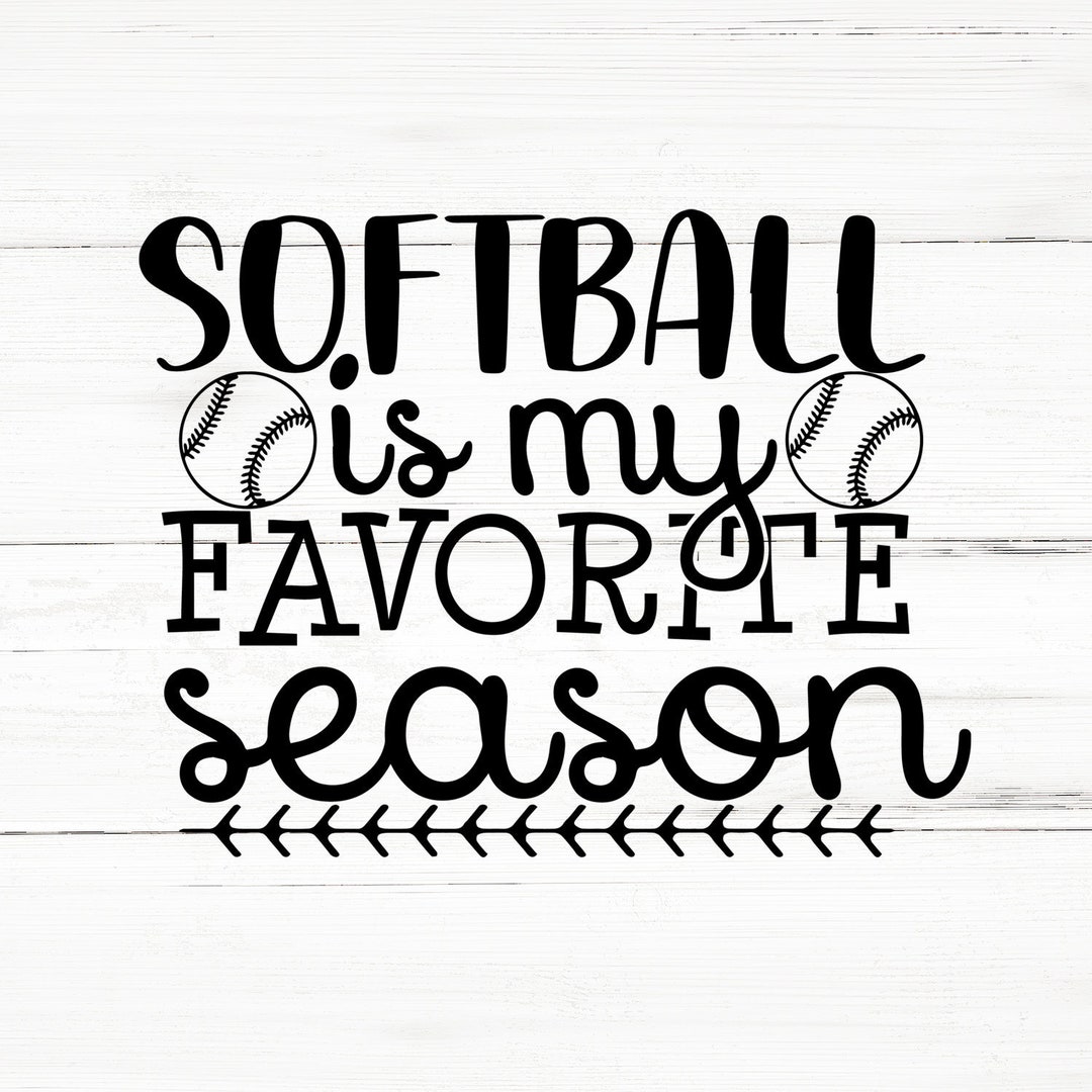 Softball Svg, Softball Png, Softball Bundle, Softball Designs, Softball ...