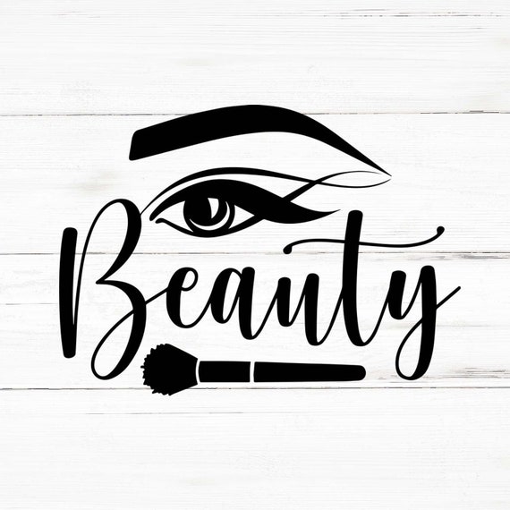 Beauty Svg Beauty Png Beauty Bundle Beauty Designs Beauty - Etsy