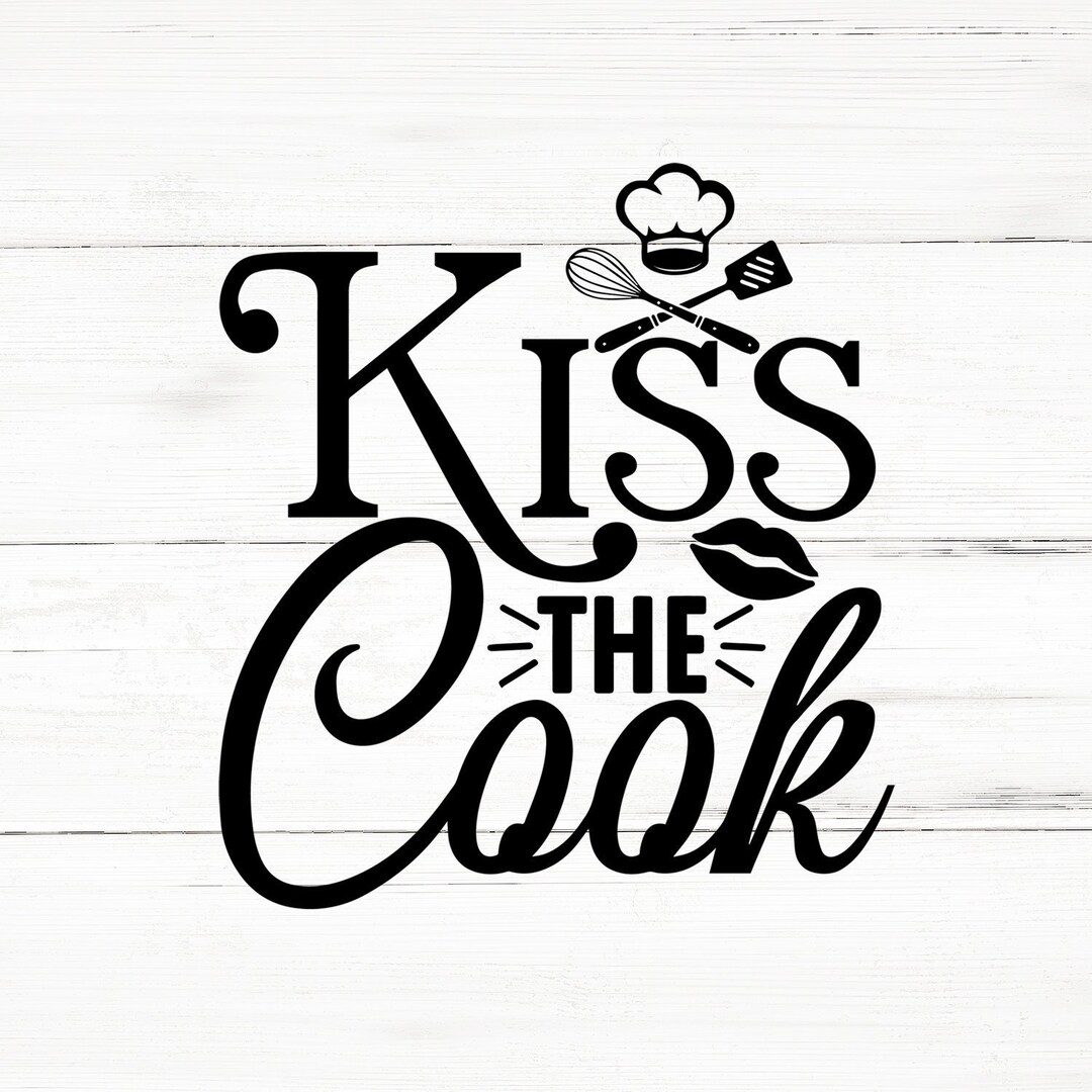 Cook Svg Cook Png Cook Bundle Cook Designs Cook Cricut - Etsy