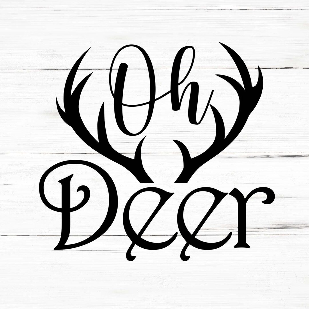 Deer Svg, Deer Png, Deer Bundle, Deer Designs, Deer Cricut - Etsy