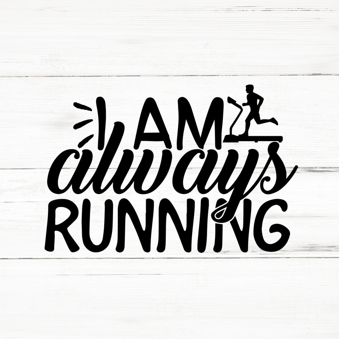 Running Svg, Running Png, Running Bundle, Running Designs, Running ...