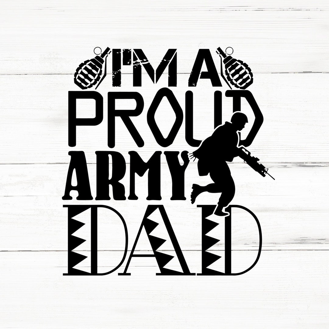 Army Svg, Army Png, Army Bundle, Army Designs, Army Cricut - Etsy